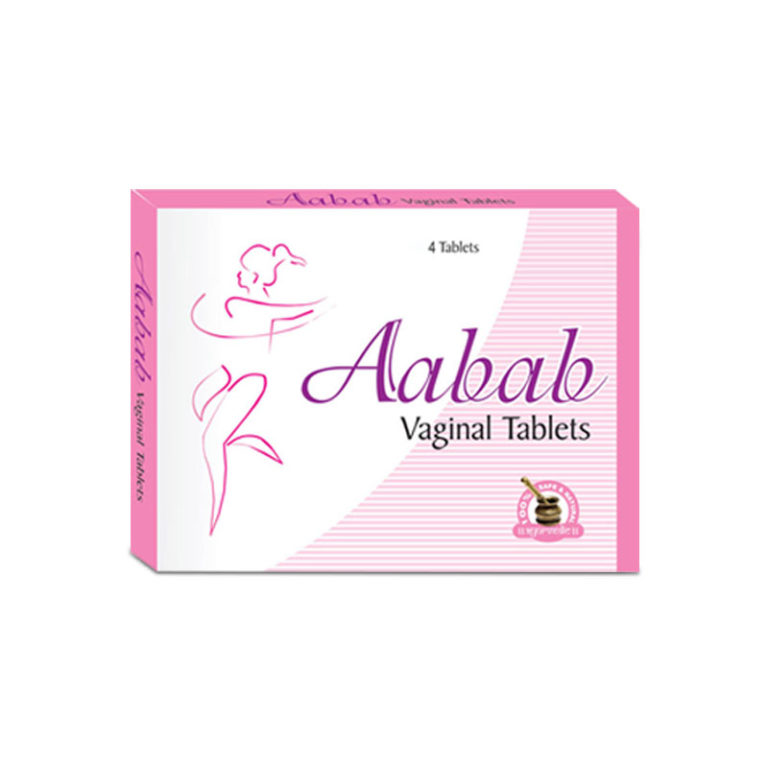 Herbal Vagina Tightening Pills Treatment, Aabab Tablets in India