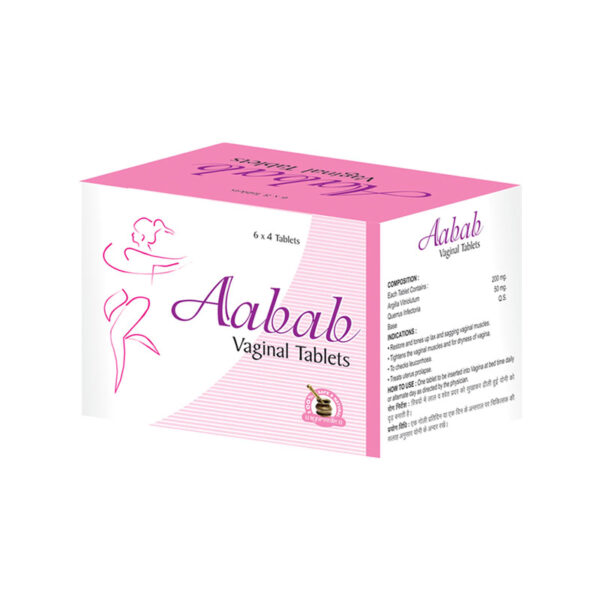 Herbal Vagina Tightening Pills Treatment, Aabab Tablets in India