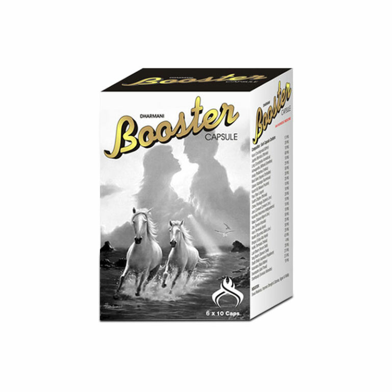 Ayurvedic Erectile Dysfunction Treatment, Booster Capsules In India