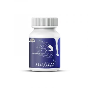 Nightfall Swapandosh Ayurvedic Treatment, No Fall Capsules In India