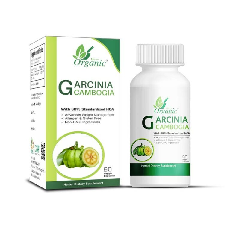 Pure Garcinia Cambogia Extract Pills, Weight Loss Supplements in India